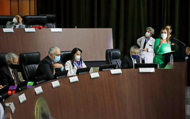 IMSS impulsa Protocolos de Atención Integral para fortalecer salud preventiva y prevenir ...